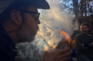 10 Essential Wilderness Survival Skills