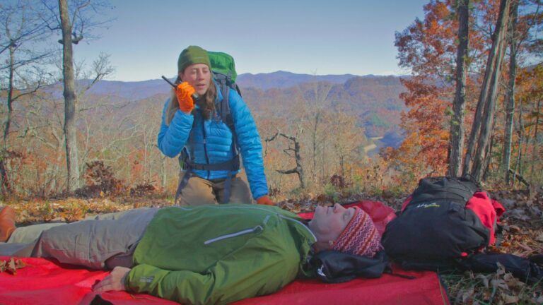 10 Essential Wilderness Survival Skills